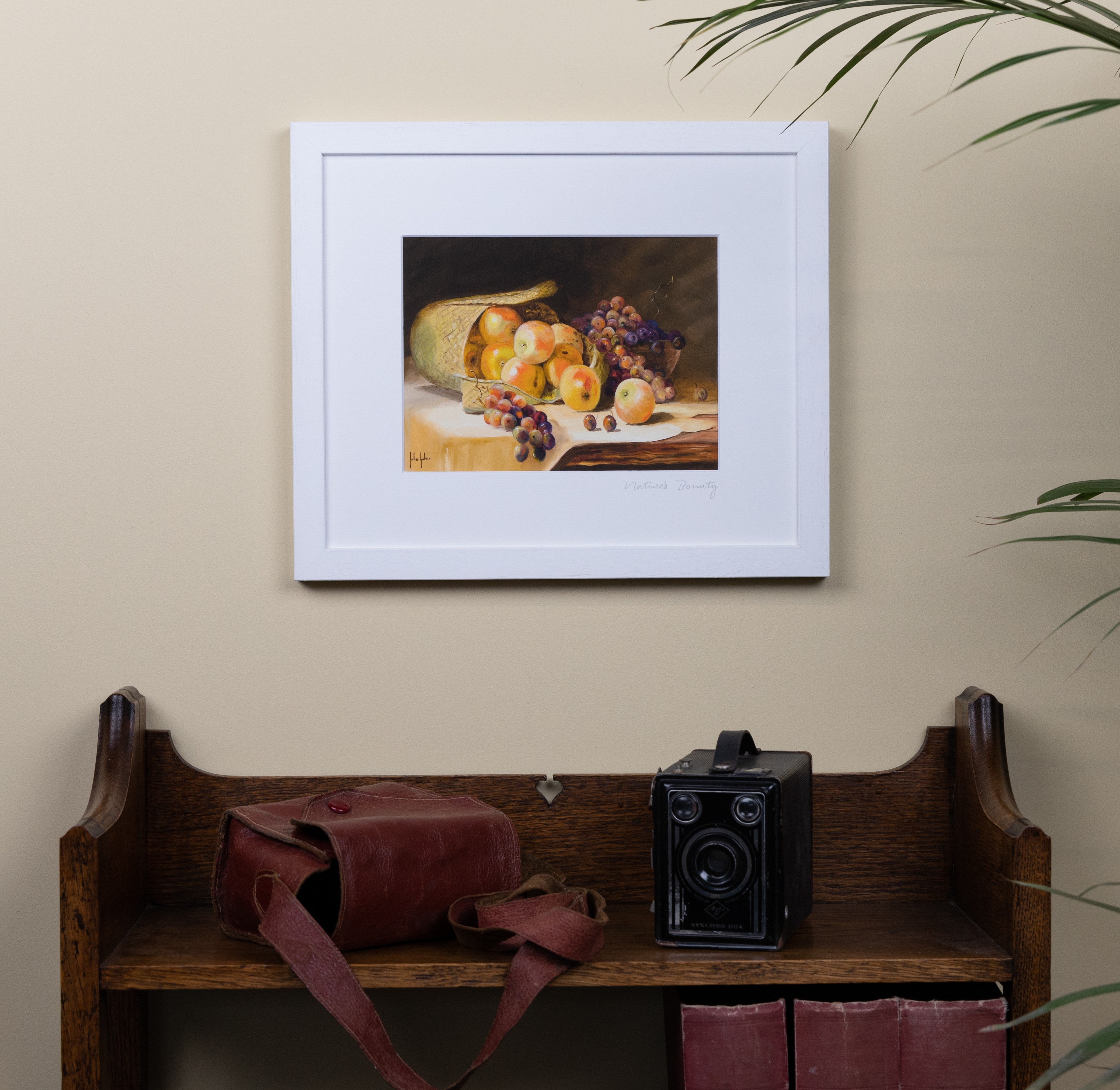 John Galvin - Irish Fine Artist – Blue Shoe Gallery